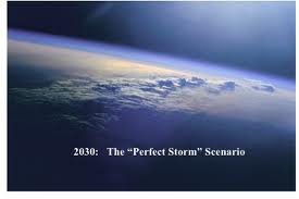 Discover Galaxy: Where to look for the "perfect storm"?