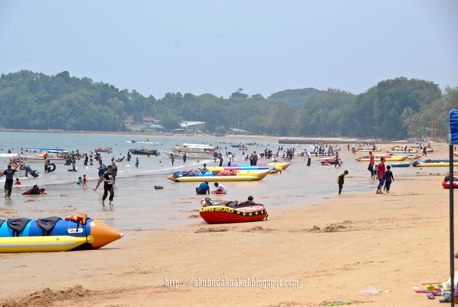 Terpopuler 32+ Pantai Cermin Port Dickson, Pemandangan Pantai