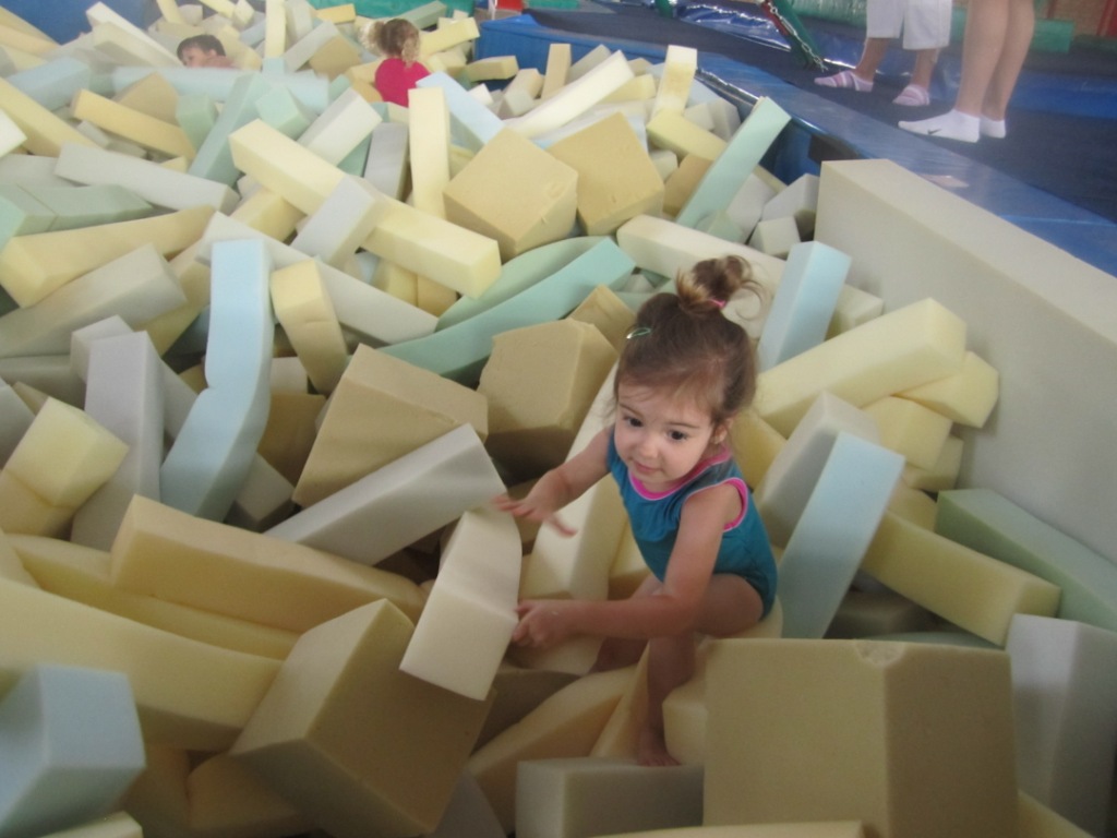 The Waddell Family: Update: Mother's Day Train to Cullinan; Preschool ...