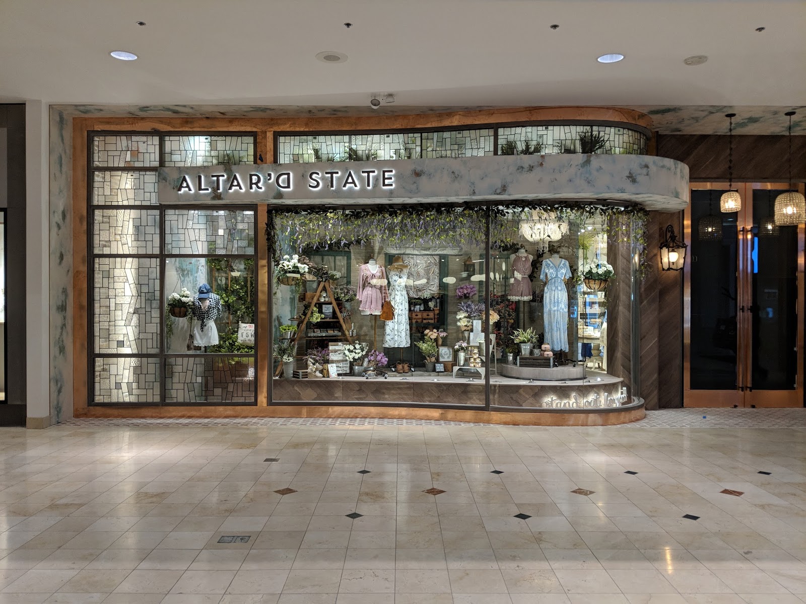 Robert Dyer @ Bethesda Row: Altar'd State ready to open at Westfield ...