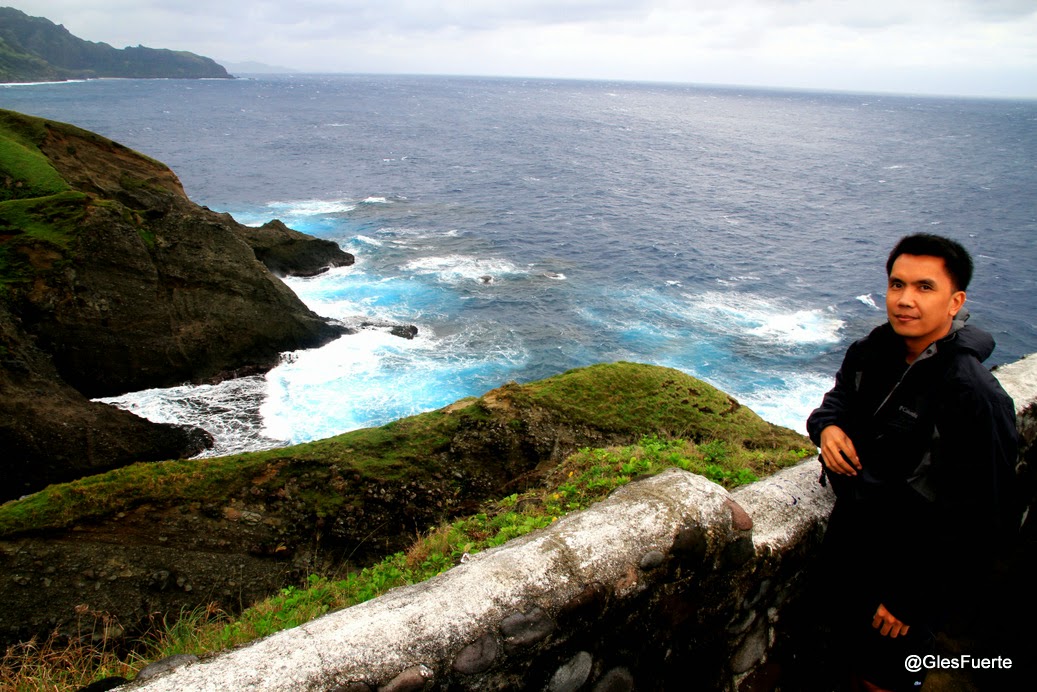 Explore.Dream.Discover: Explore and Discover Southern Batan