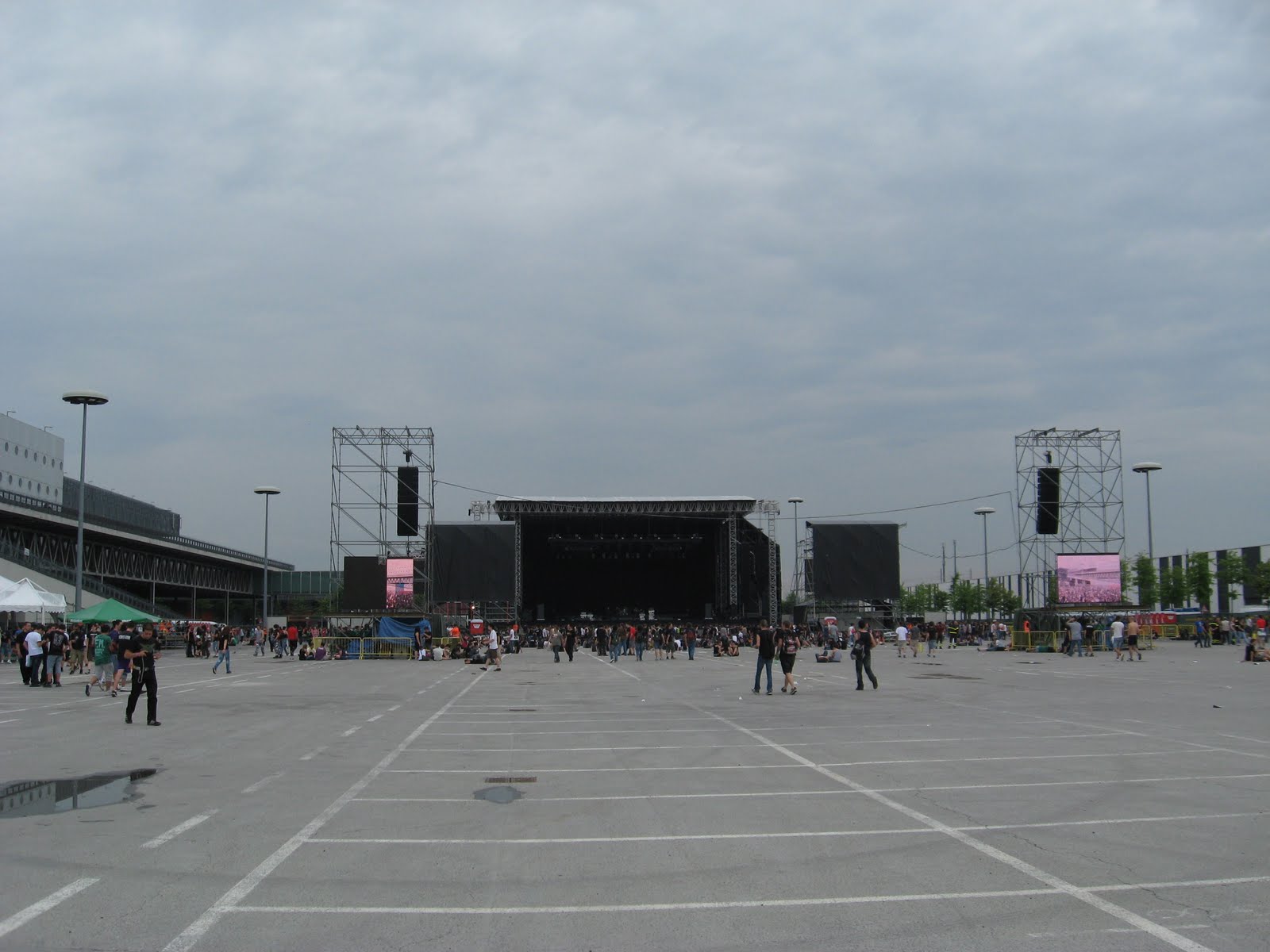 it's still rock and roll to me : REPORTAGE recensione:SYSTEM OF A DOWN ...