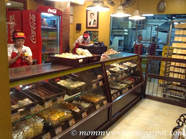 Panaderia Pantoja: Serving Heritage Breads Since 1950 - Write, Breathe ...