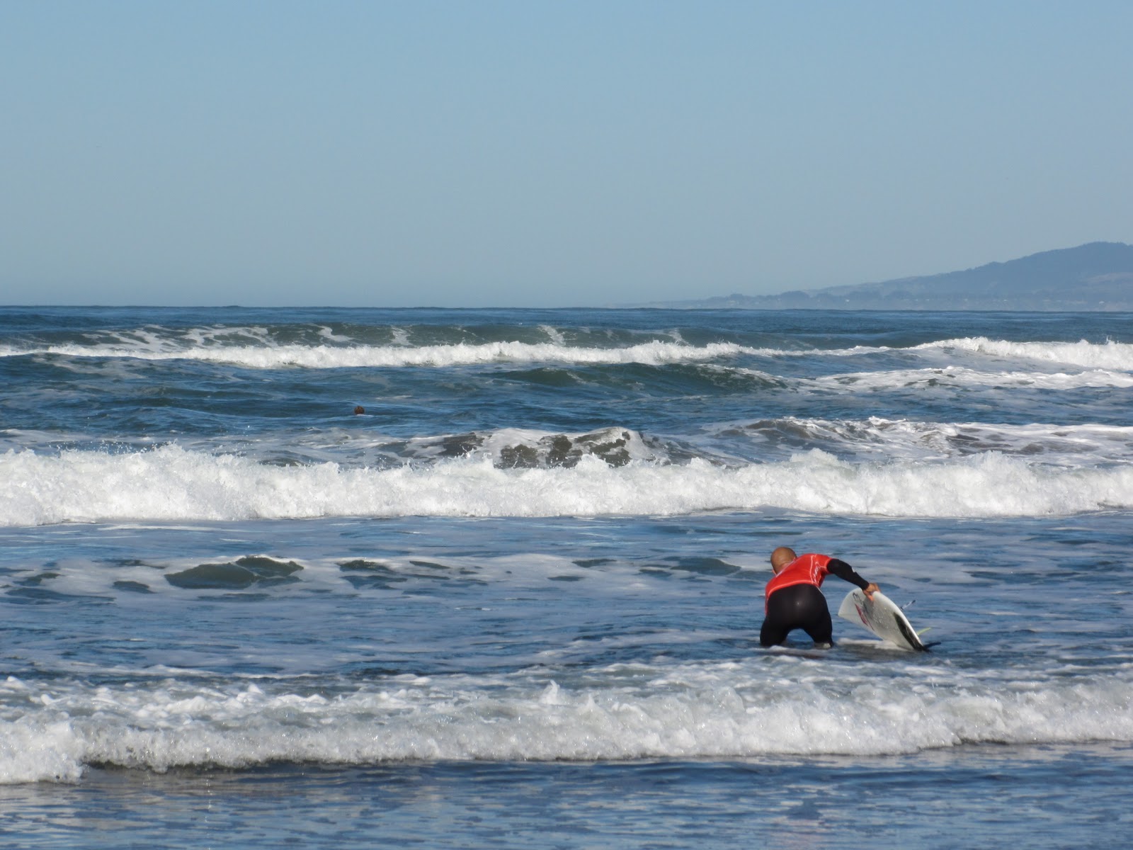 Kelly Slater Wins 11th ASP World Title in San Francisco | HuffPost San ...