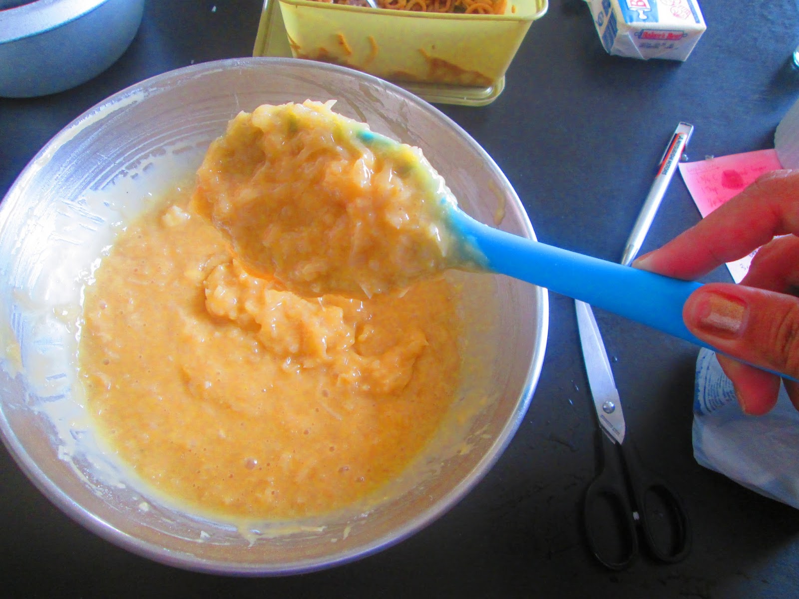 SWEET TOOTH DIARIES: Pinoy Style Coconut Macaroons