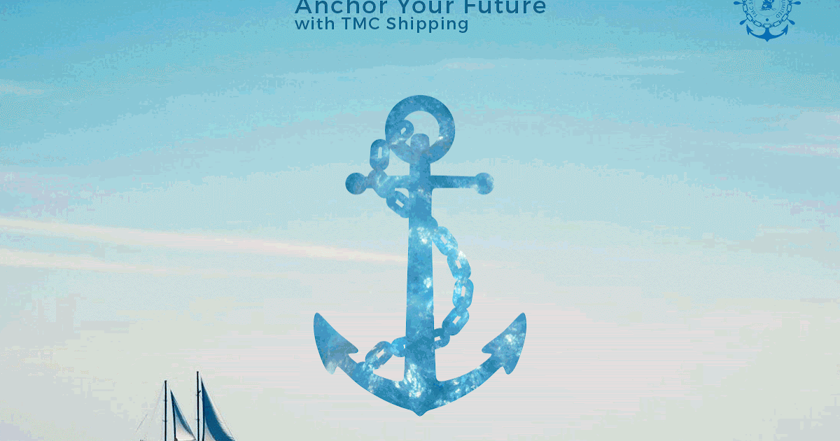 TMCShipping: Anchor Your Future With Merchant Navy at TMC Shipping