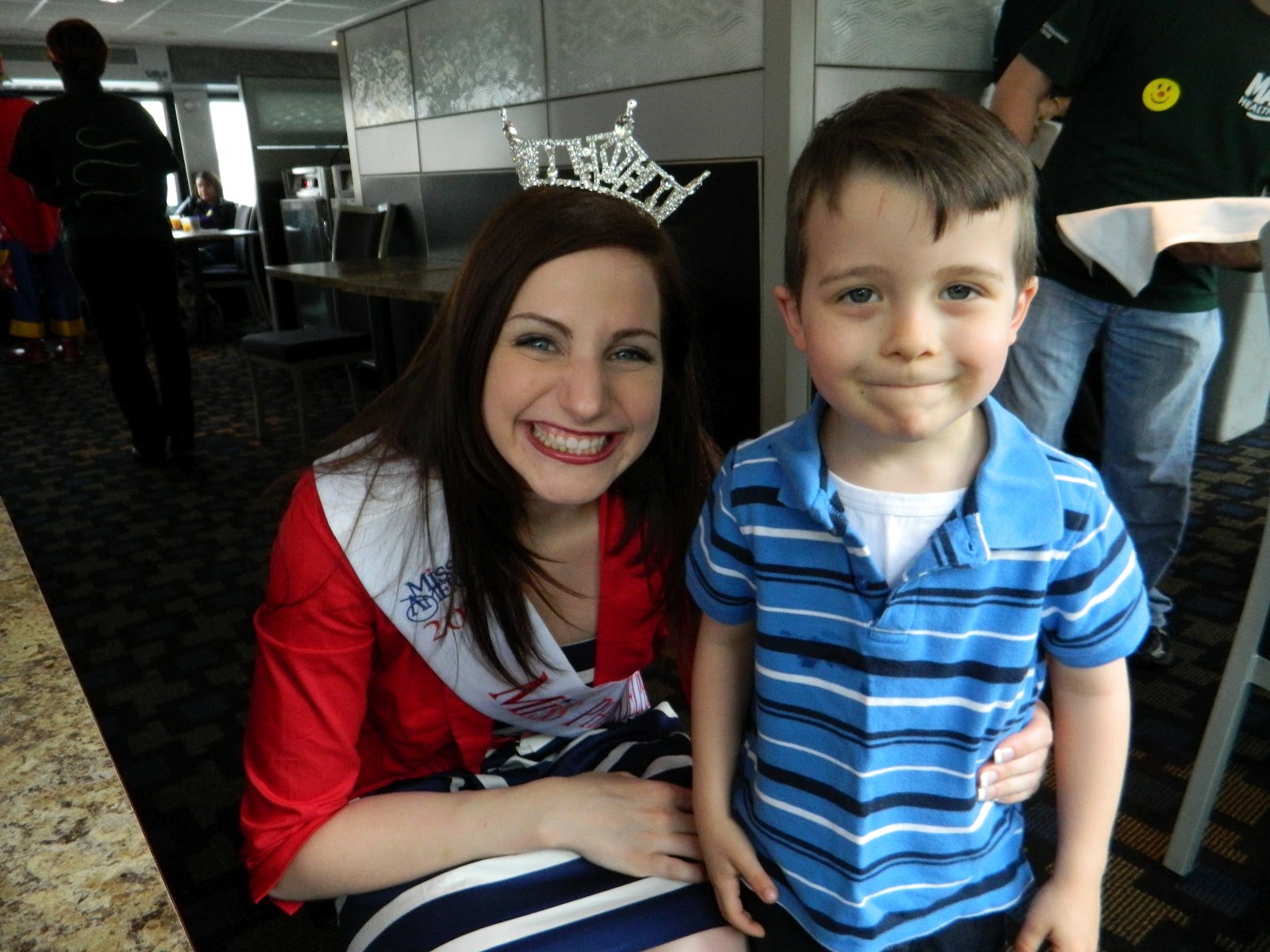 He Maketh No Mistakes: Kelly Anne Dolan and the Spirit of Philadelphia