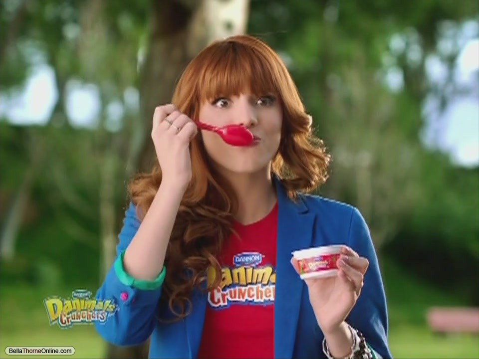 Bella Thorne World - The Bella Thorne Official Fan Club: Bella Thorne ...