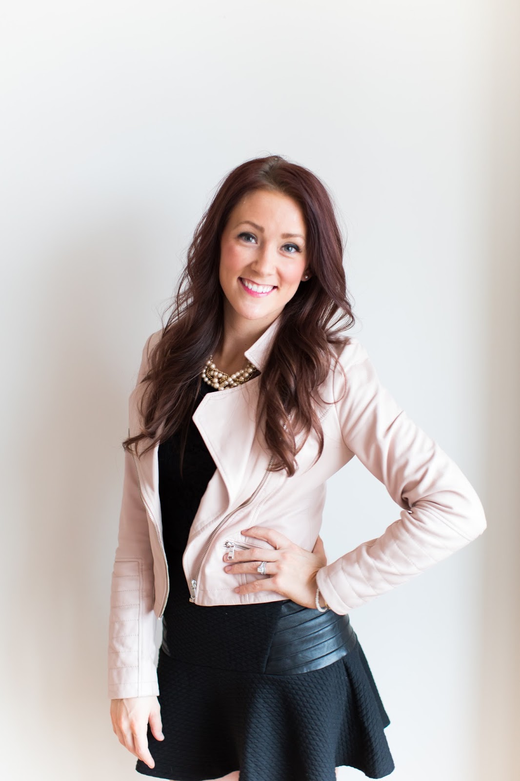 Team >>FITforward: Meet Jessica Butler!