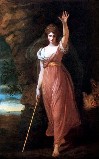 a spirale: Circe