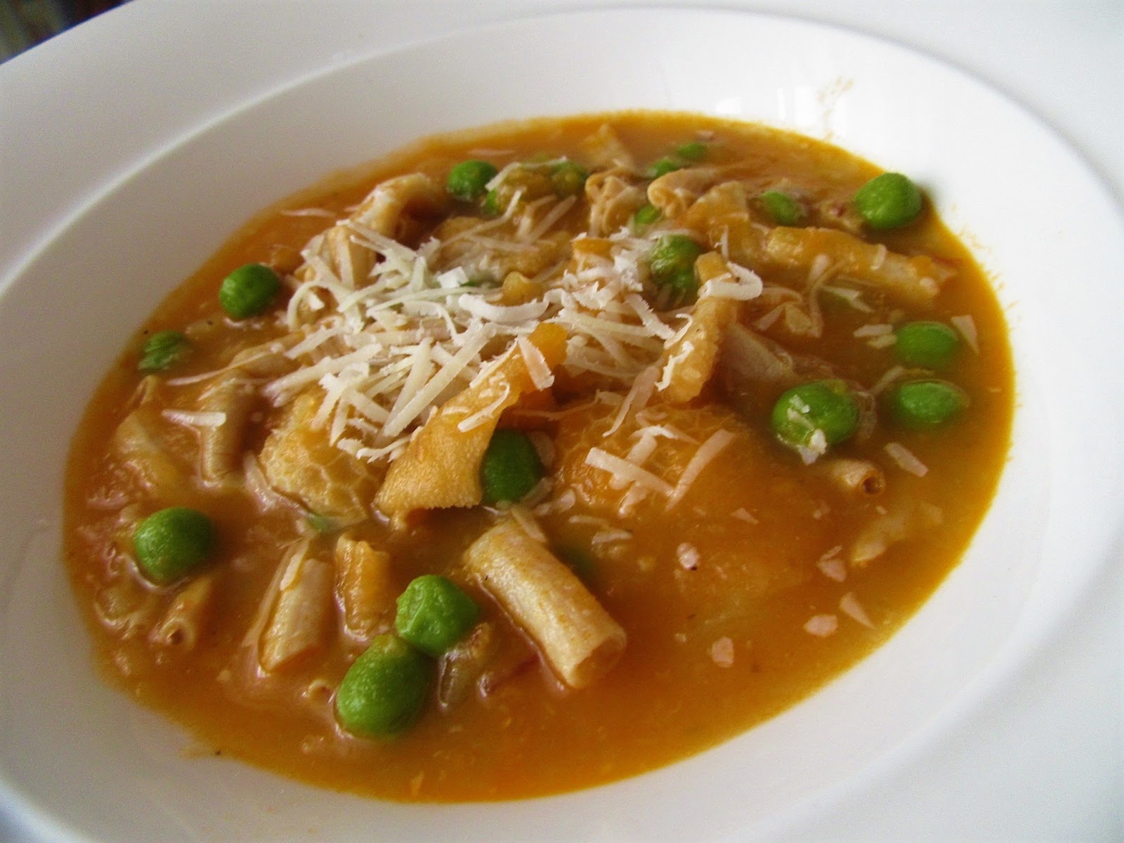 Janjeće tripice na dalmatinski - 2 u 1 / Lamb tripe Dalmatian way - 2 in 1