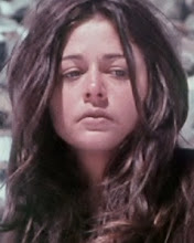 Spanish Actress Emma Cohen - The Classic Horror Film Board