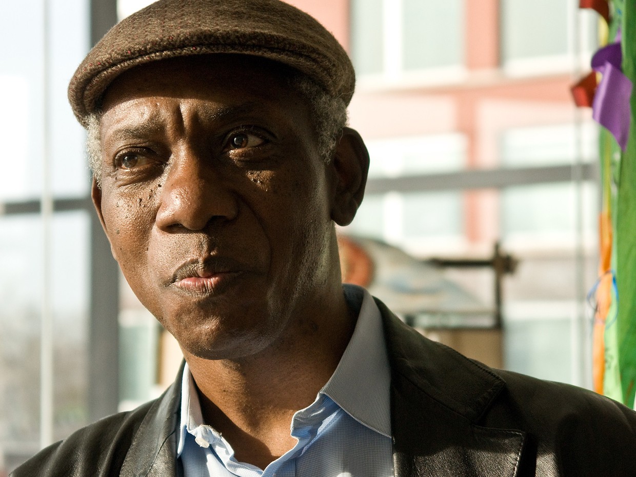 Perfect Strangers: People loving life in Indy and on the Road: Butler U ...