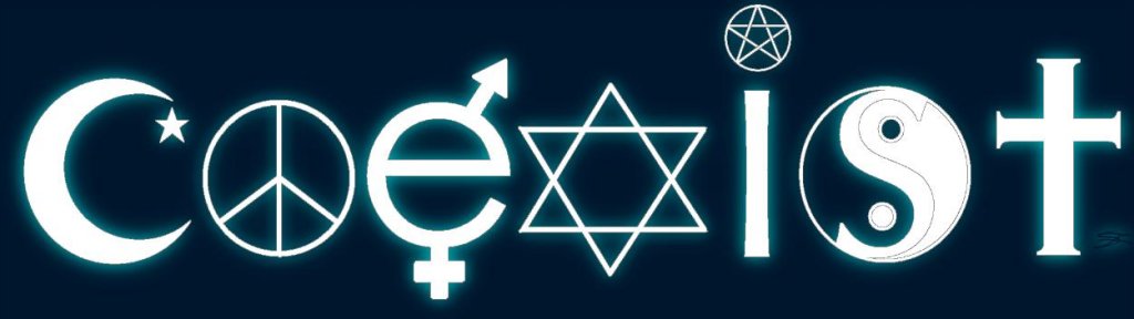 parablesblog: Syncretism - Part 1