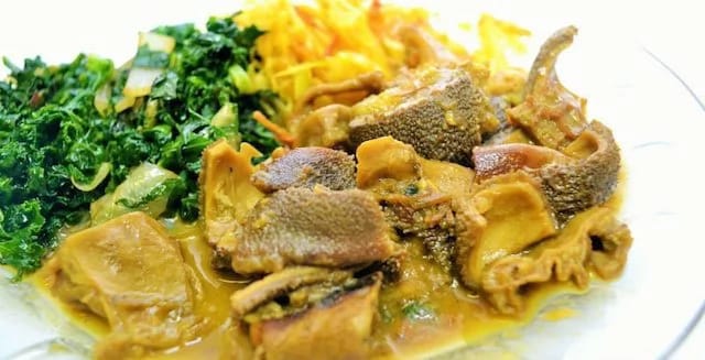 lifestyle: 7 Kenyan Foods You Should Eat To Stay Healthy