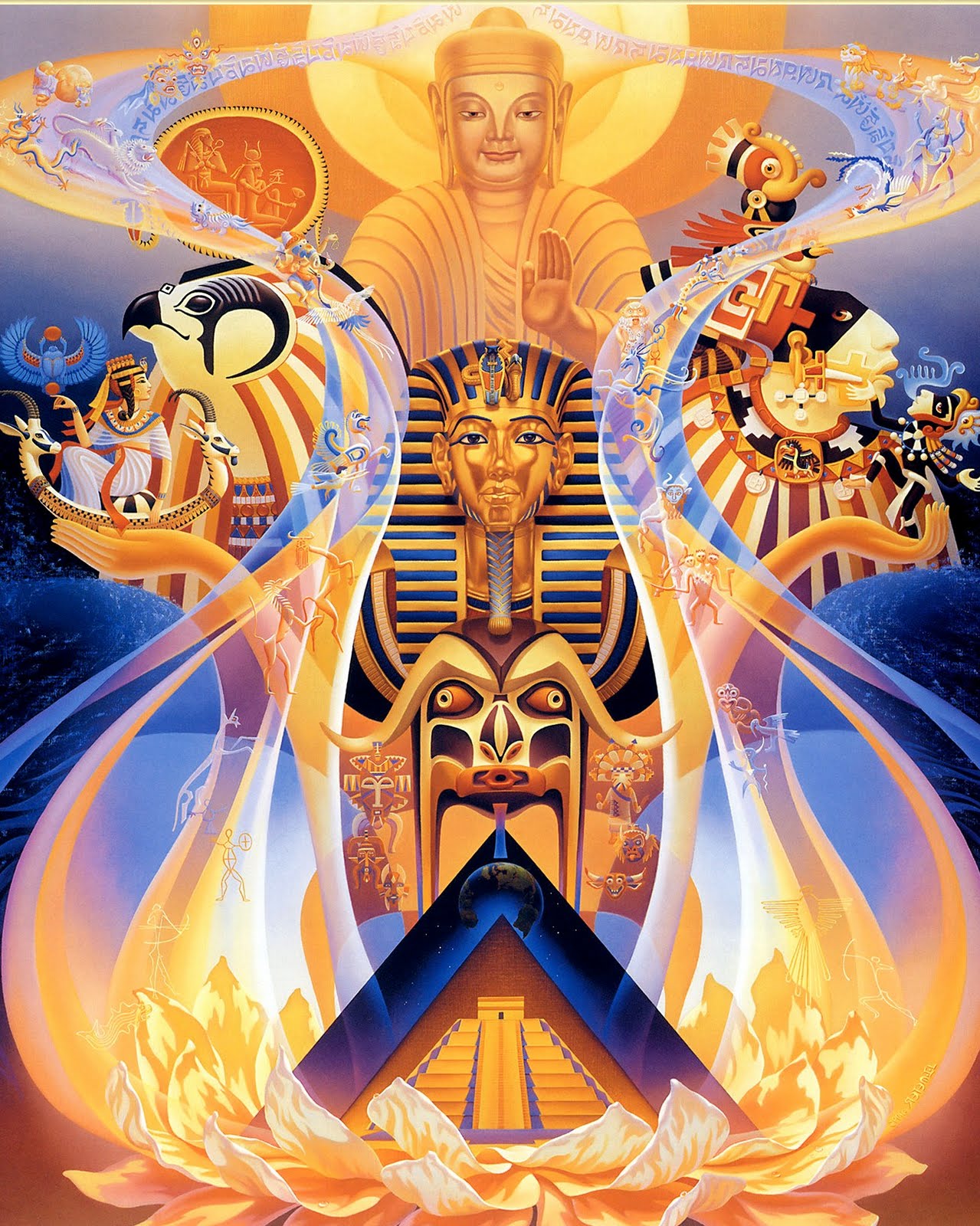 Miríades – Pensamentos Grandiosos, ou A Teoria do Sucesso Irrestrito ...