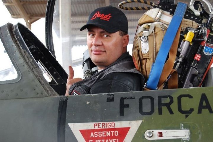 AEROSPACEBRASIL: 19 junho 2011