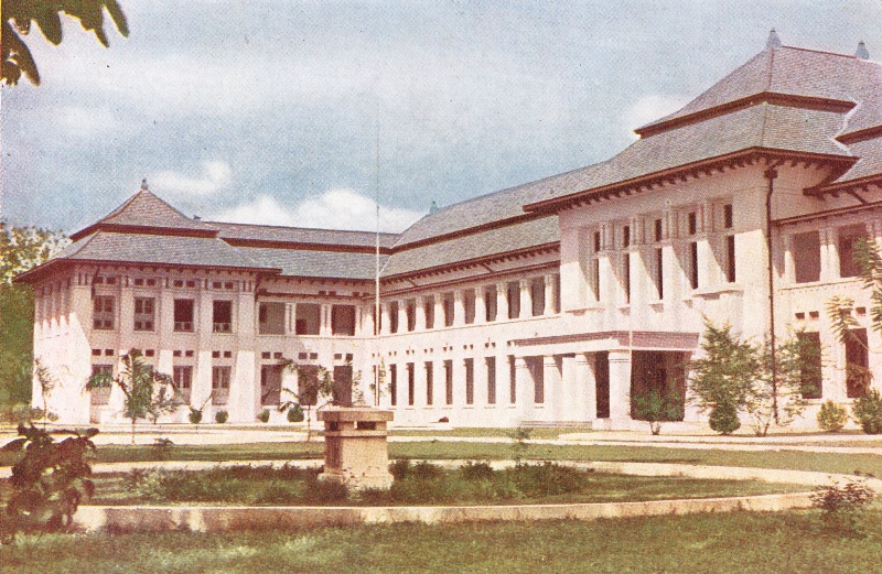 STOVIA: Sejarah Pendidikan Dokter Indonesia - Harian Sejarah