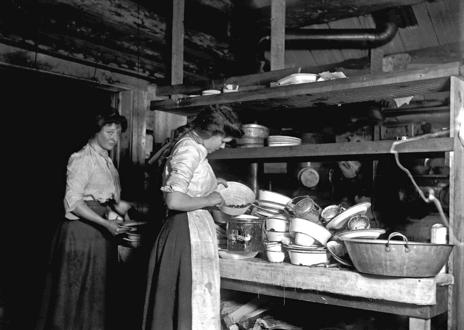 History in Photos: Vintage Vancouver