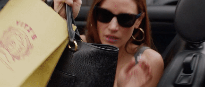 Movie Review: "Molly's Game" Knows Which Cards To Play To Make An ...