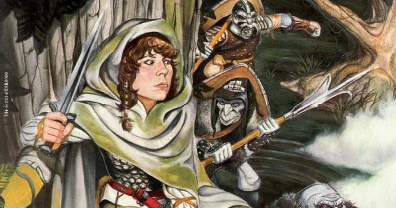 Raging Owlbear: D&D: Basics of Stealth and Hiding in 5e