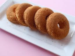 Pandan Pusat Bekalan Bakeri: ACUAN KUIH DONAT