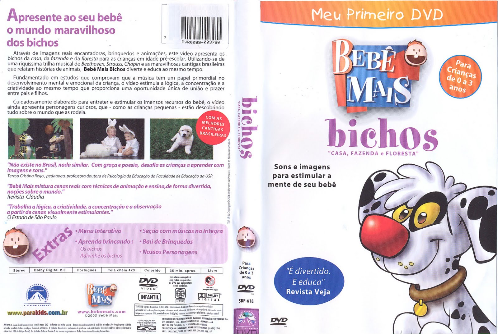 CoversBlog...::: O Melhor Blog de Capas de DVD da Internet!: MegaPost ...
