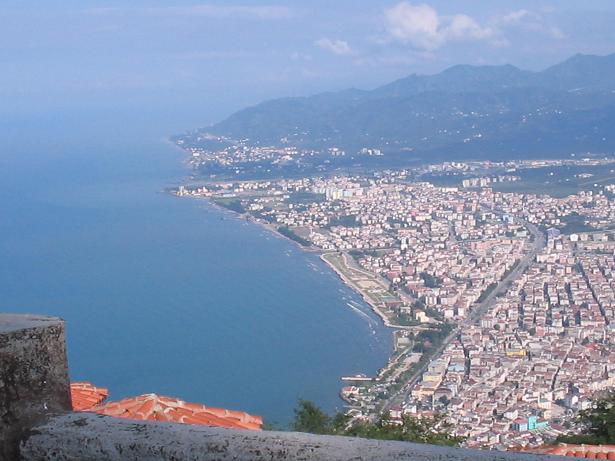 52 ORDU: ORDU TARİHİ