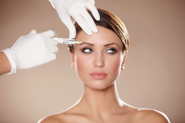 botox treatment