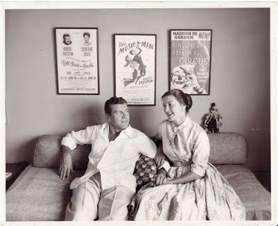 Retro Gran: Long Lasting Romance