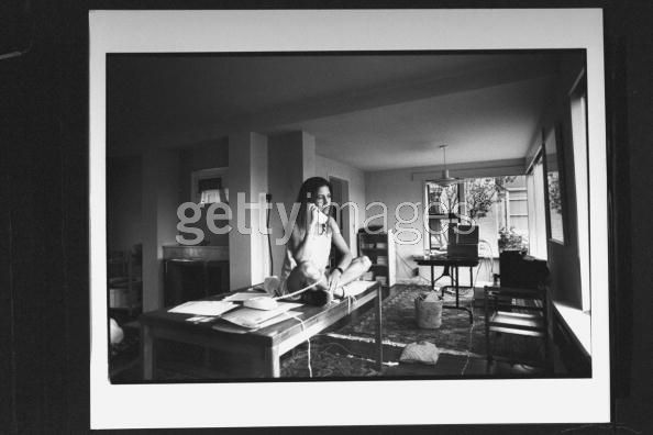 Weekly Scientist: Margie Profet's Unfinished Symphony -- 5