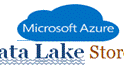 Microsoft Business Intelligence (Data Tools)|Azure Data Lake Store
