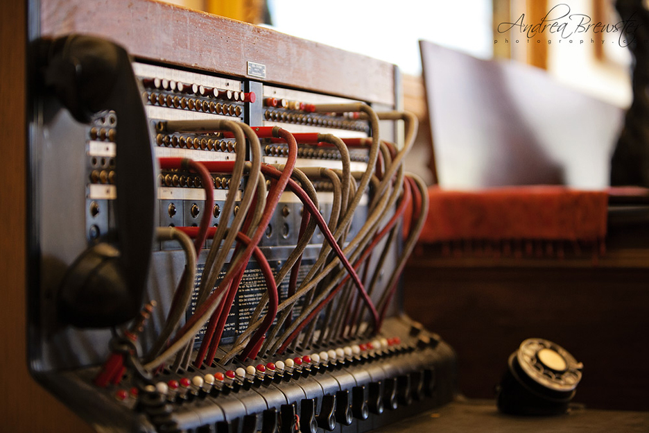 Andrea Brewster Photography: Hassayampa Inn- Prescott [Destination ...