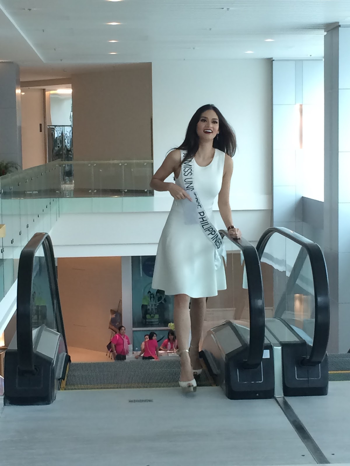 #LabanPIApinas: Pia Wurtzbach's Journey to the Crown. - Big Beez Buzz