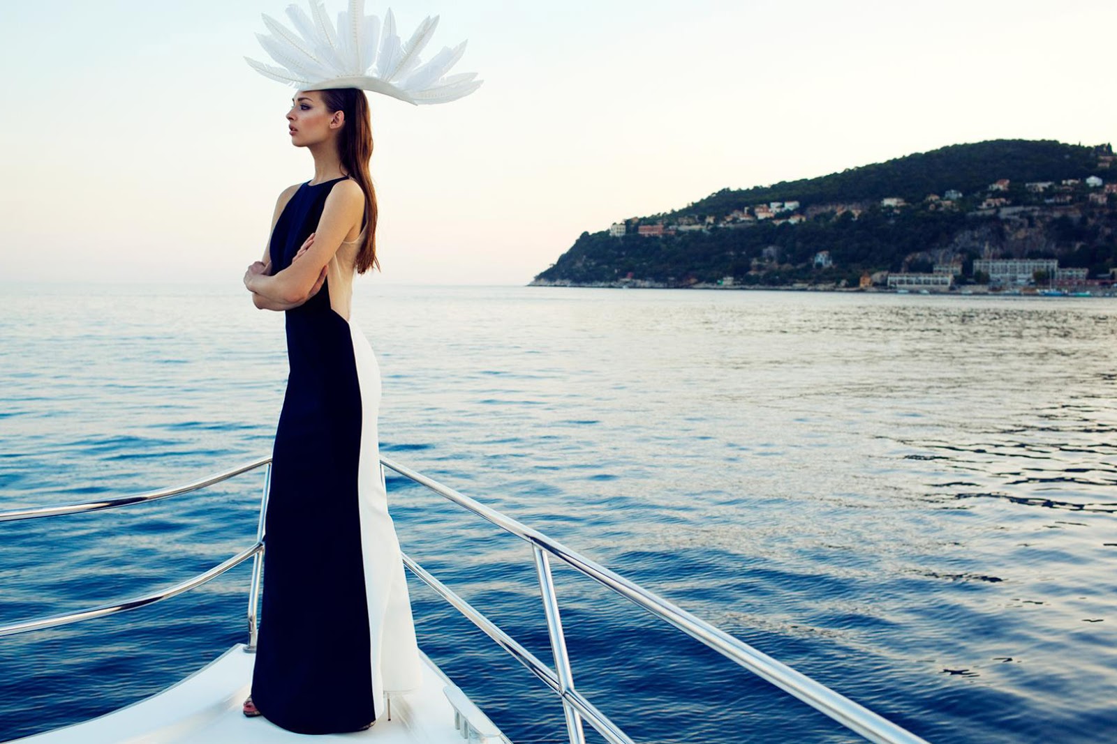 La Mania Spring/Summer 2013 Lookbook