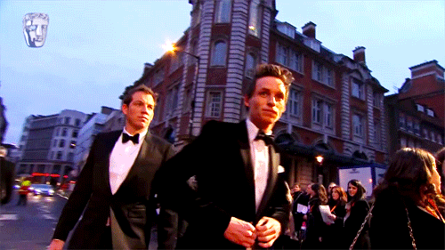 Addicted to Eddie: Eddie Redmayne's Family