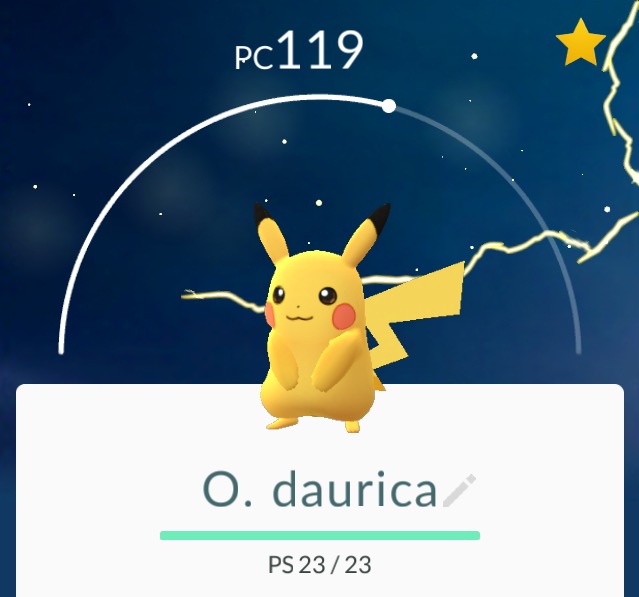 LA CIENCIA DE LA VIDA: Pokémon Bio! [Una sencilla propuesta didáctica ...