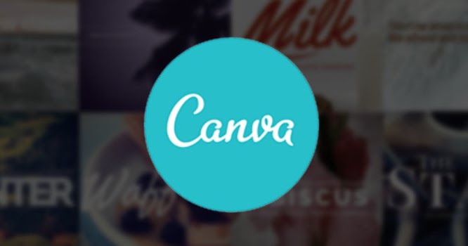 Aver cura del Design con Canva