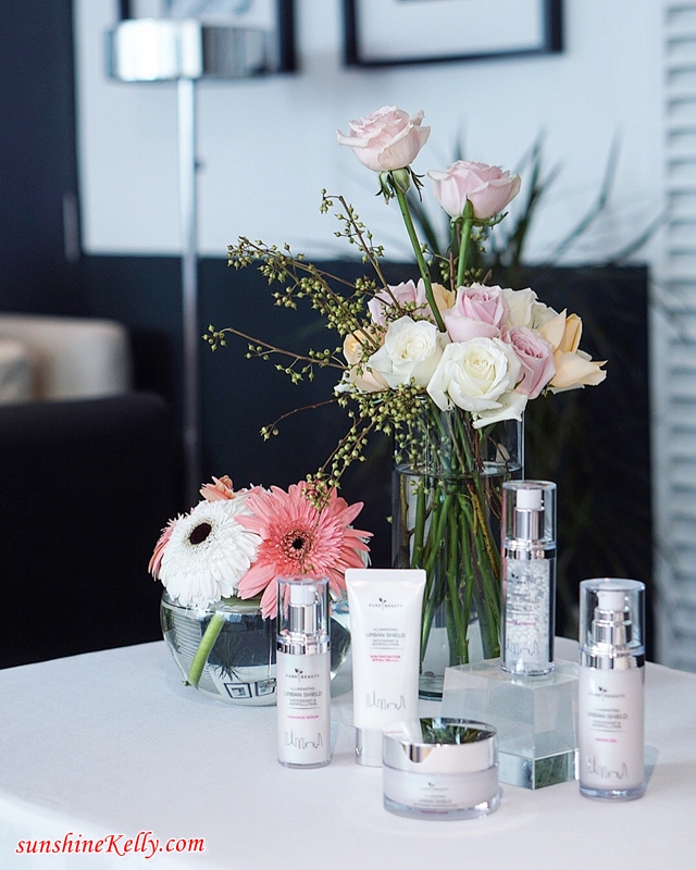 Sunshine Kelly | Beauty . Fashion . Lifestyle . Travel . Fitness: PURE ...