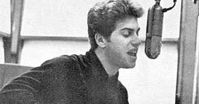 2 or 3 lines (and so much more): Johnny Rivers – "Baby I Need Your ...