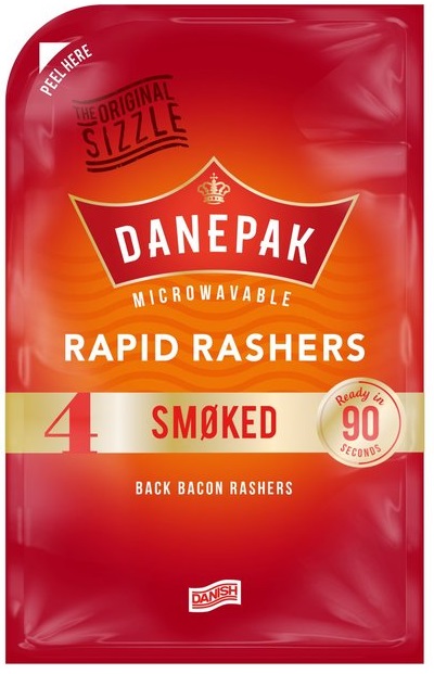 The Bacon Label Gallery