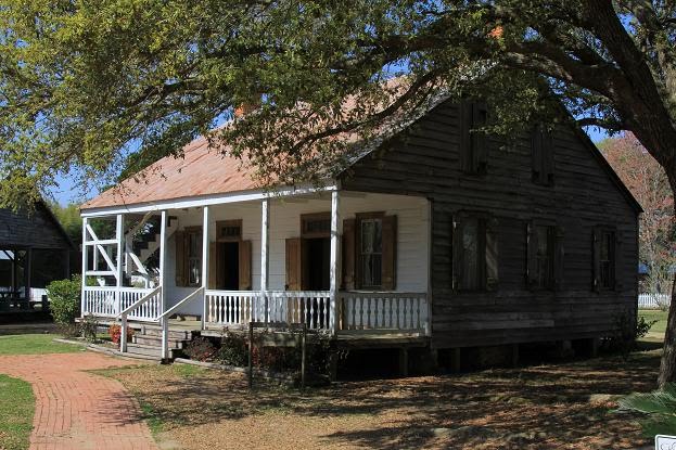 The Wanderers: Preserving Cajun Culture