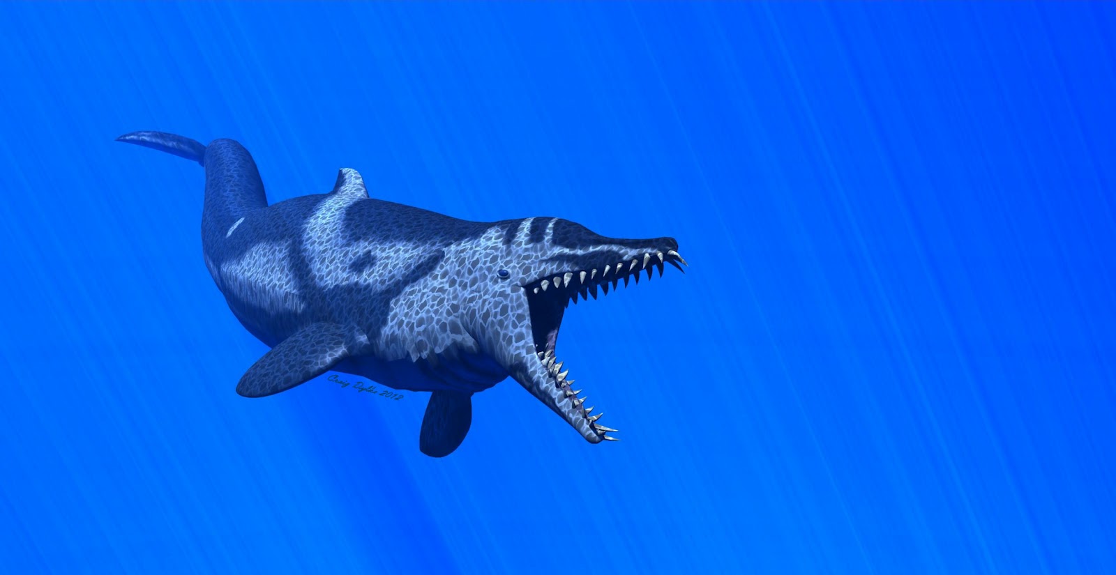 Weapon of Mass Imagination: Graduating to the next level