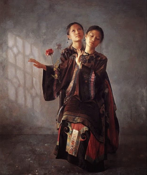 Arte Cristina Faleroni