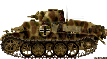 Panzer 1