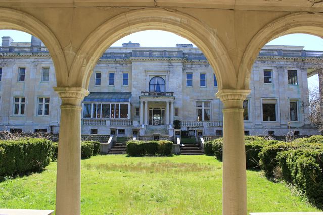 Old Long Island: 'Winfield Hall' Special Part 2