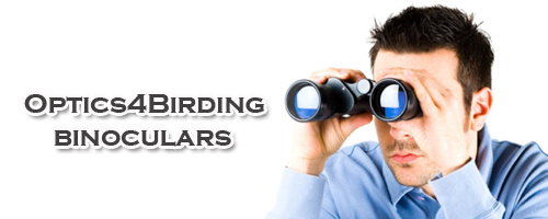 Optics4Birding: Choose the Best Spotting Scopes