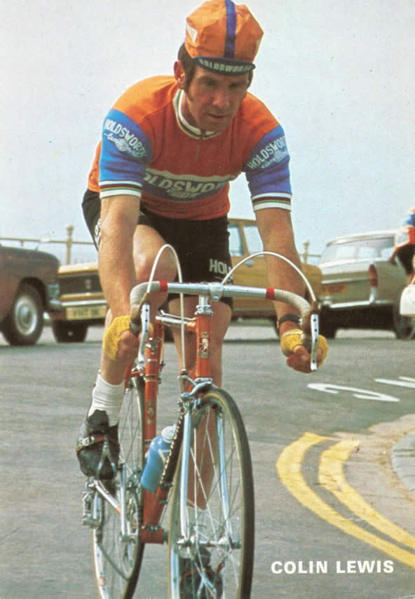 Cyclopunk: July 2012