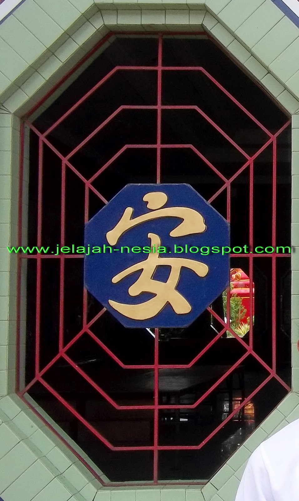 Legenda Delapan Dewa Di Kelenteng Kwan Sing Bio - Kompasiana.com