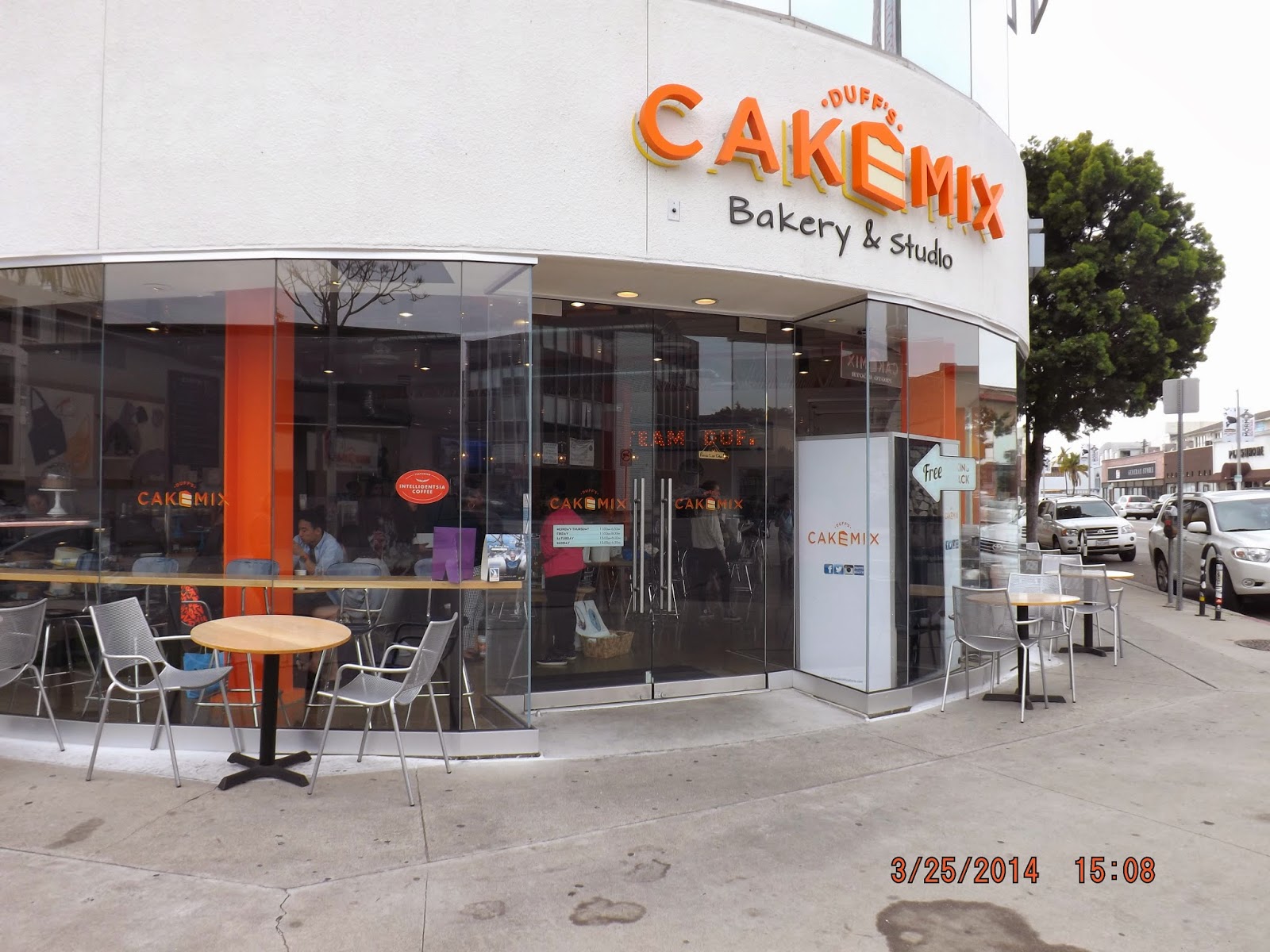 Up to Speed: Duff Goldman's Cakemix Studio